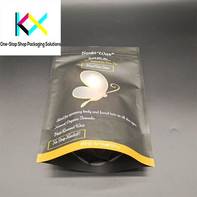 Moisture Proof Biodegradable Packaging Bags With Digital Printing MOPP ...